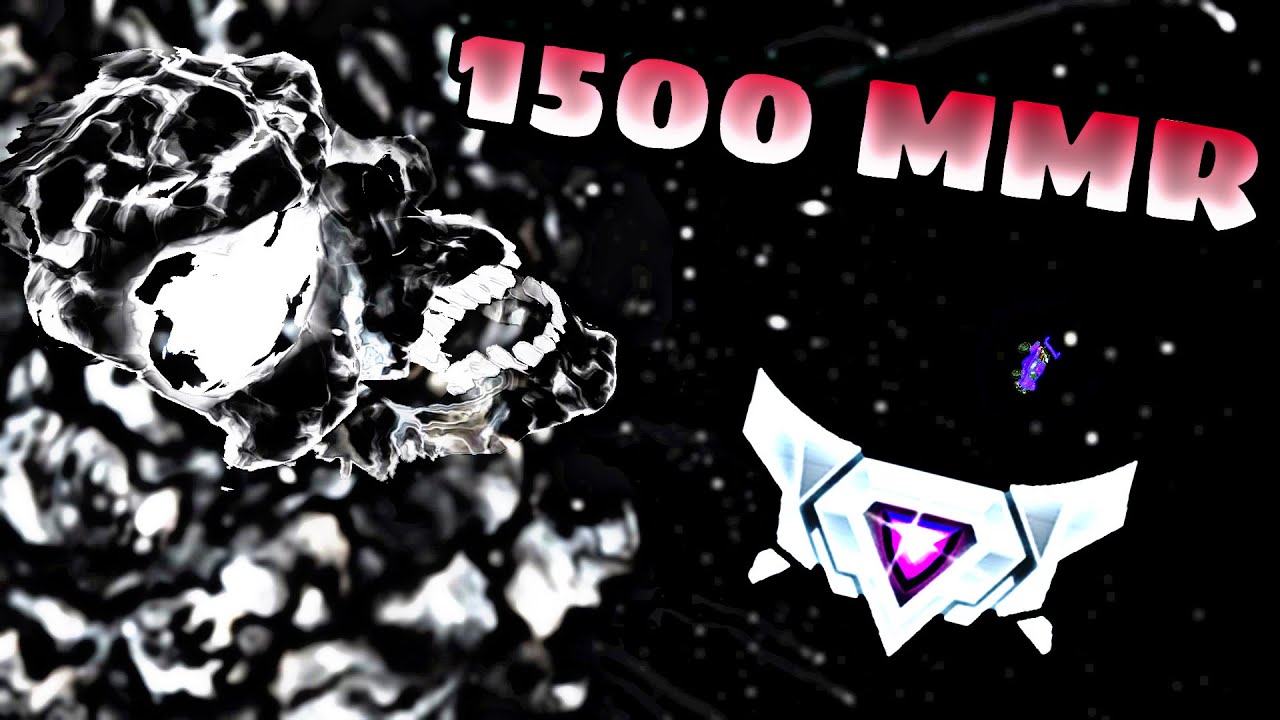 1500 MMR GAME AGAINST CRL PRO!! (SSL TOP 100 GAMEPLAY) - YouTube