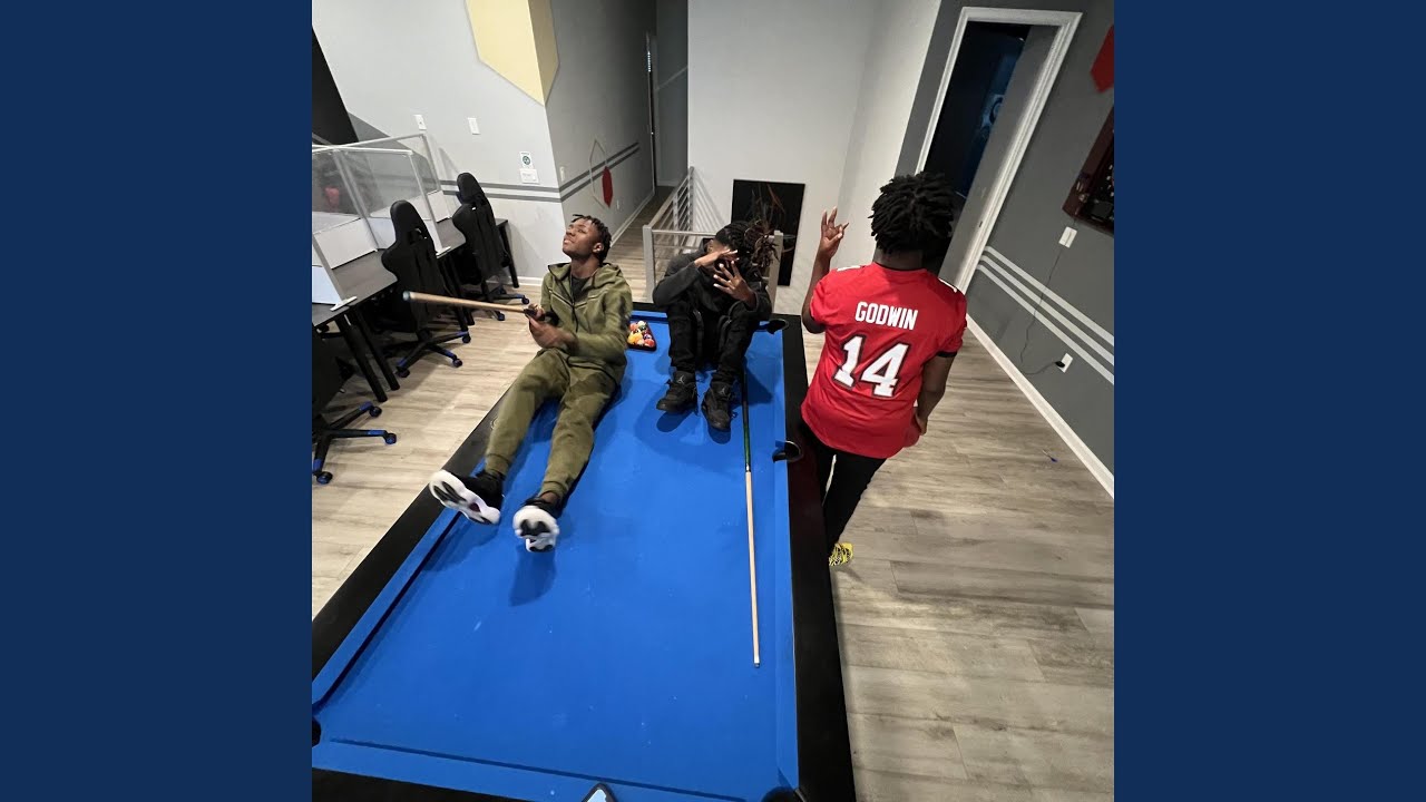 Up Dat Fye - YouTube