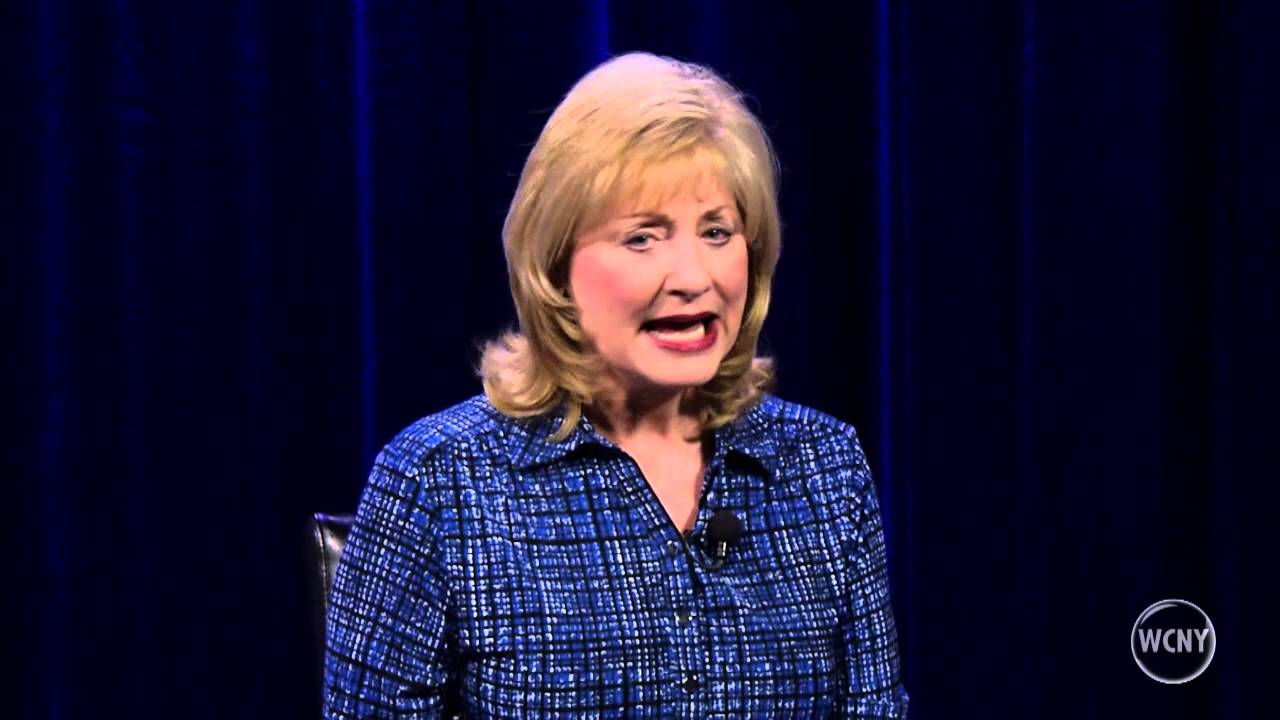 WCNY 1000 - Liz Ayers - YouTube