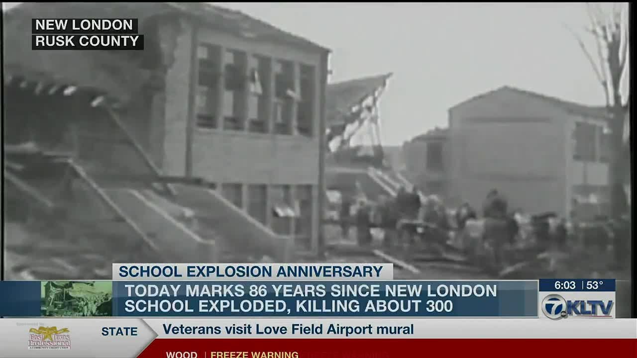 New London community recognizes 86-year anniversary of school explosion ...