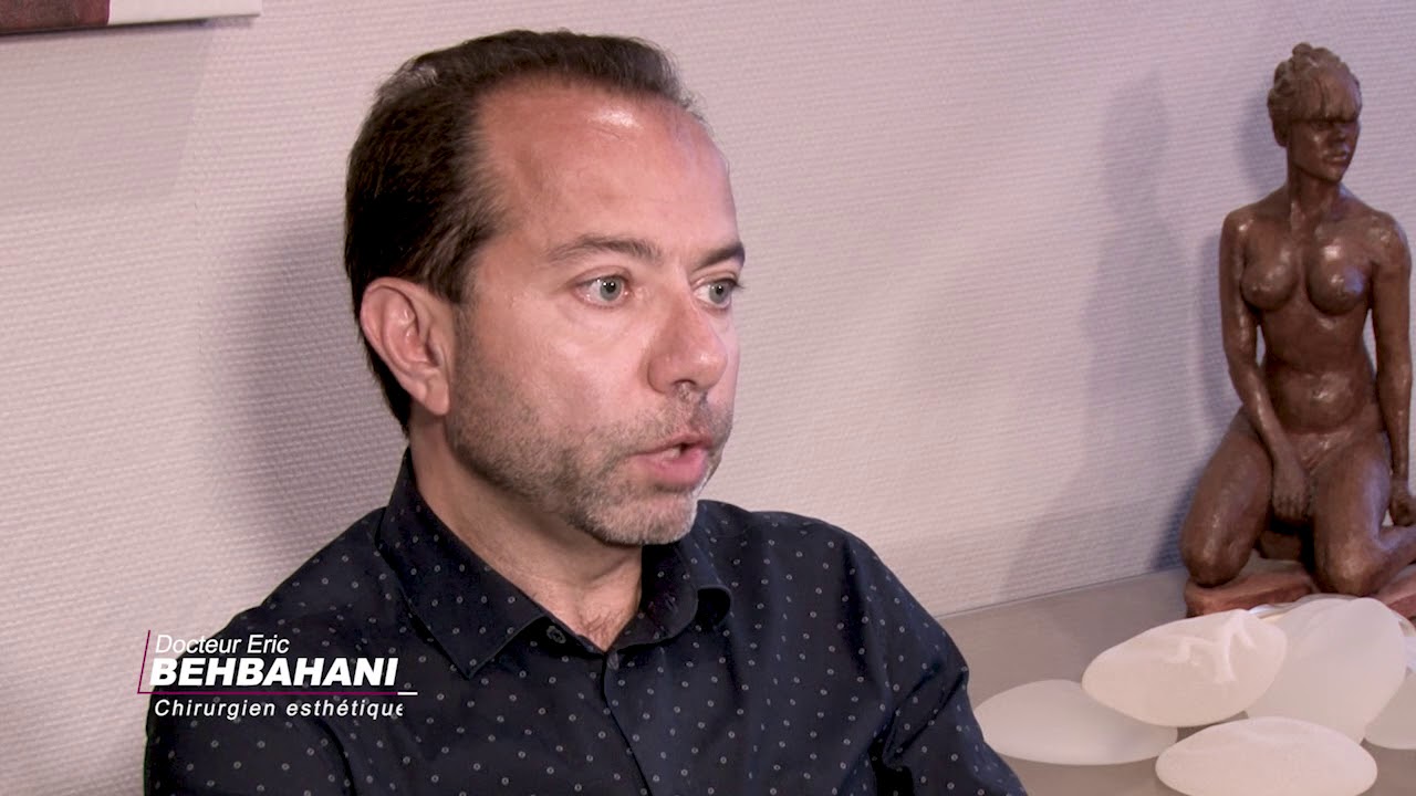 Liposuccion ou Lipoaspiration - Dr Eric Behbahani - YouTube