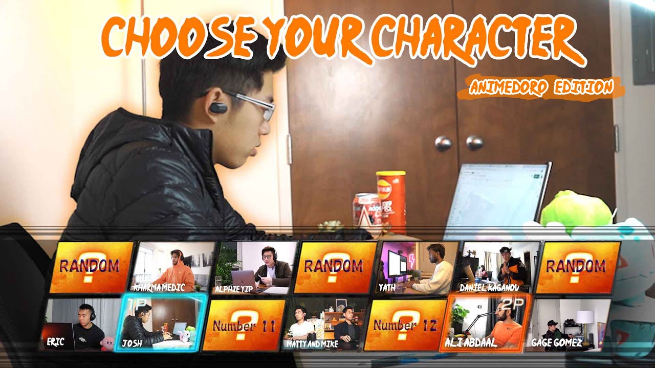 ULTIMATE STUDY WITH ME CROSSOVER: 10 HOUR Animedoro Session| [No Music🔥 ...