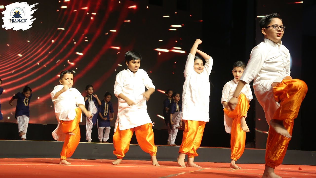 6th Annual Fiesta - Highlights of Chehre Par Chehra ...