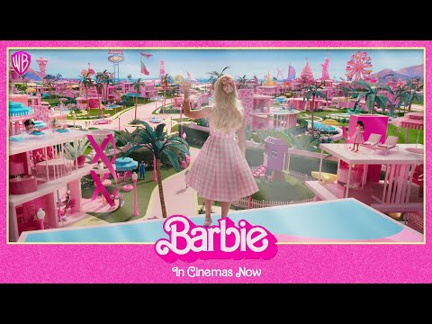 Barbie | Iconic