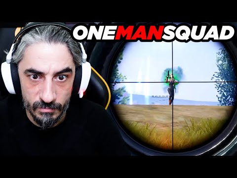 BENİ KIZDIRMAYIN !!! - PUBG Mobile