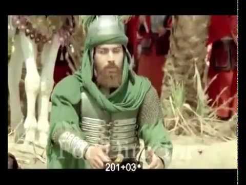 Həzrət Abbasın(ə.s) Şəhadəti,Göz yaşlarınızı saxlıya bilməyəcəksiz ...