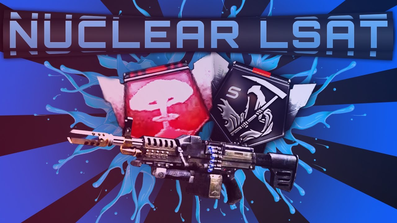 BO2: NUCLEAR DI LSAT, 41 GUNSTREAK - TRONICSTORE - YouTube