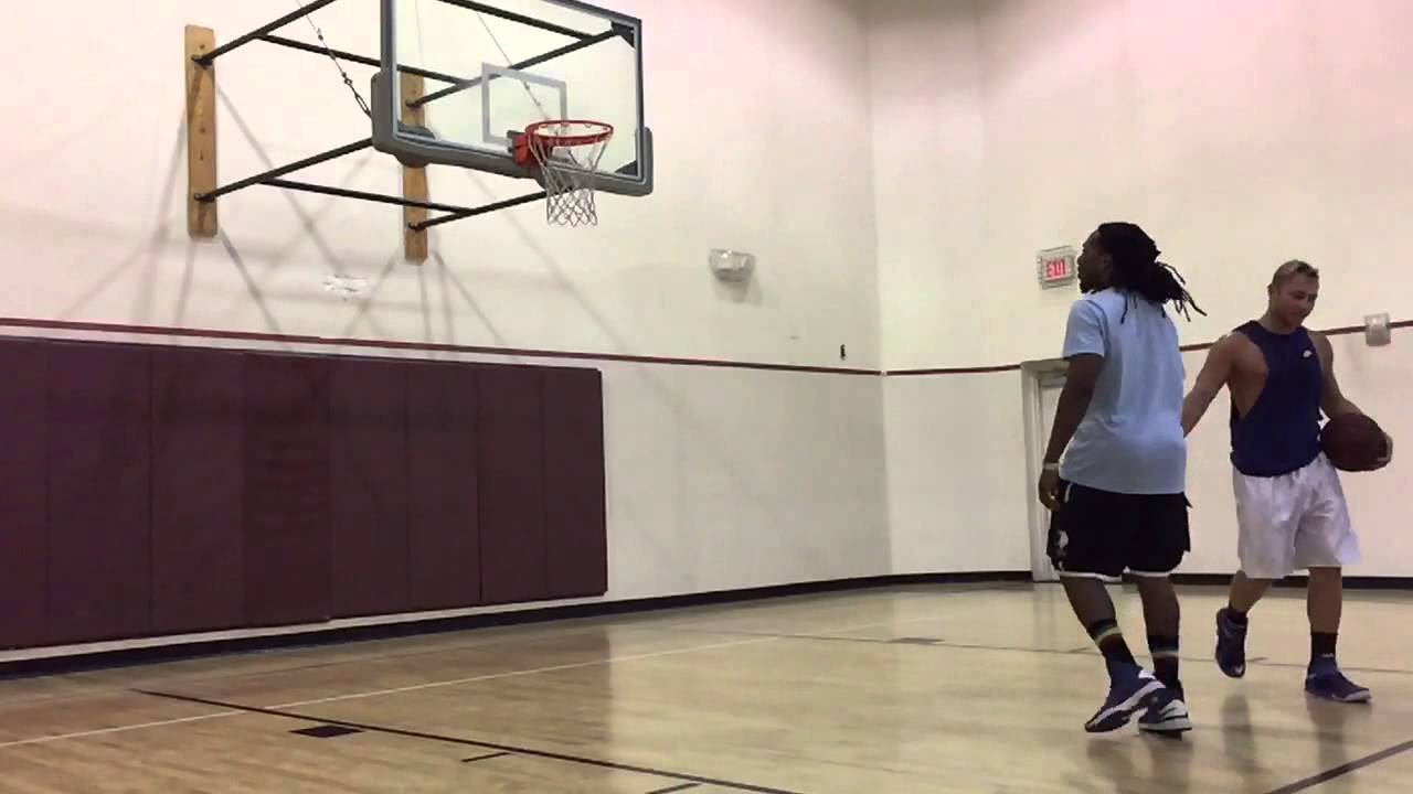5'10" Dunks - Windmill, Reverse Pump, 360 9'10" - YouTube