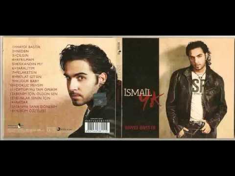 Ismail YK - Öptüm Mü Tam Öperim