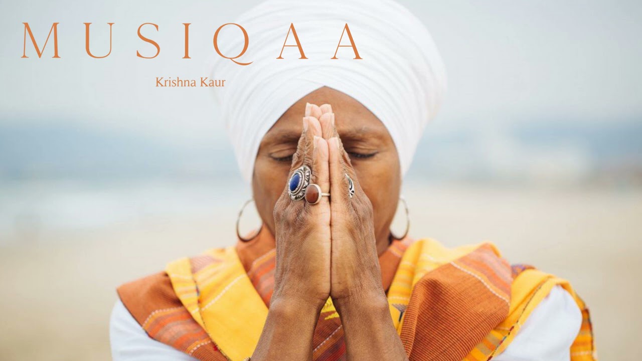 Krishna Kaur ⋄ One Creator - YouTube