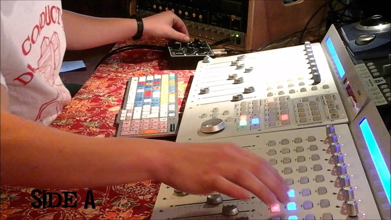 Dub Conductor Live Promo Mix: Rumours - Bunnington Judah [DCM006] - YouTube