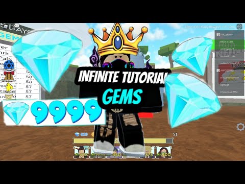 how to do 1.2billion damage in infinite mode (all star tower defense ...