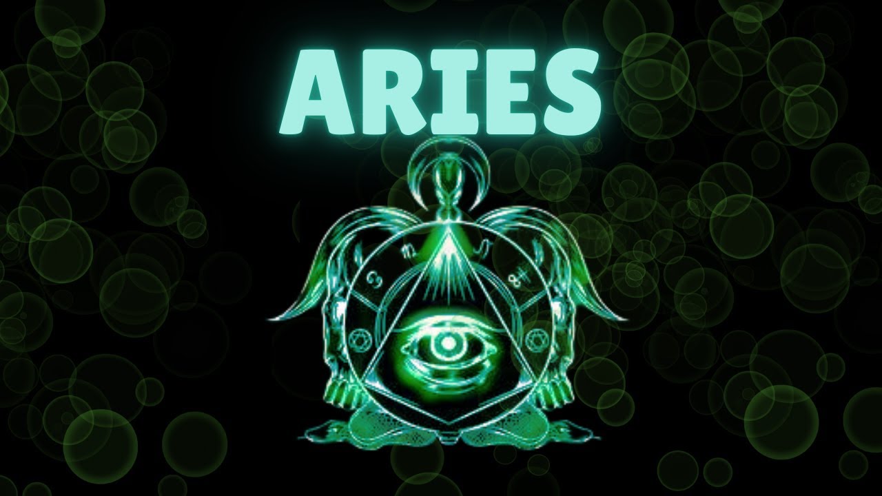 ARIES- RED FLAGS! THEY DON'T LIKE YOU! THEY WANTED TO FIGHT YOU CUZ YOU ...