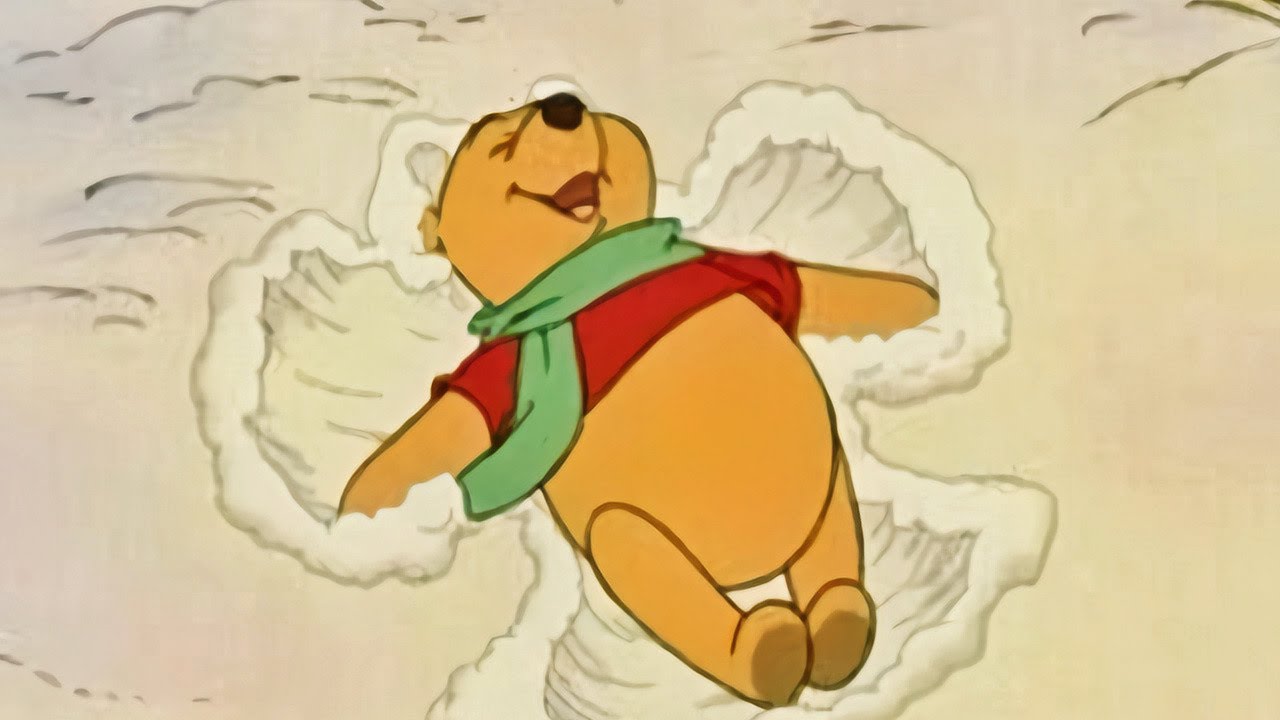 Prayer of Saint Francis (pooh pooh remix) - YouTube