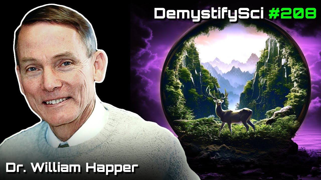 CO2: An Existential Threat? - Dr. William Happer, Princeton DSPod 208 ...