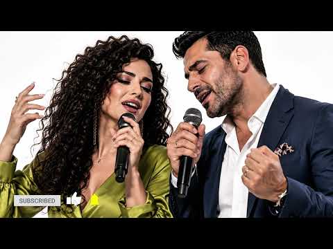 Aşk ve Hüzün Bir Arada 💔 En İyi Türkçe Şarkılar