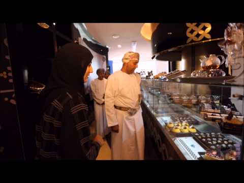 Meshan Opening - YouTube