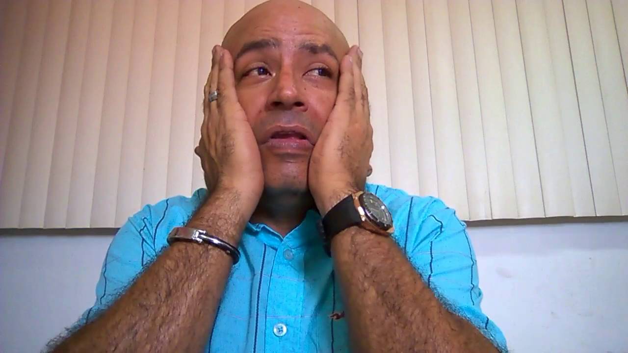 Los invito a mi canal personal | Wender Enrique Vlog TV - YouTube