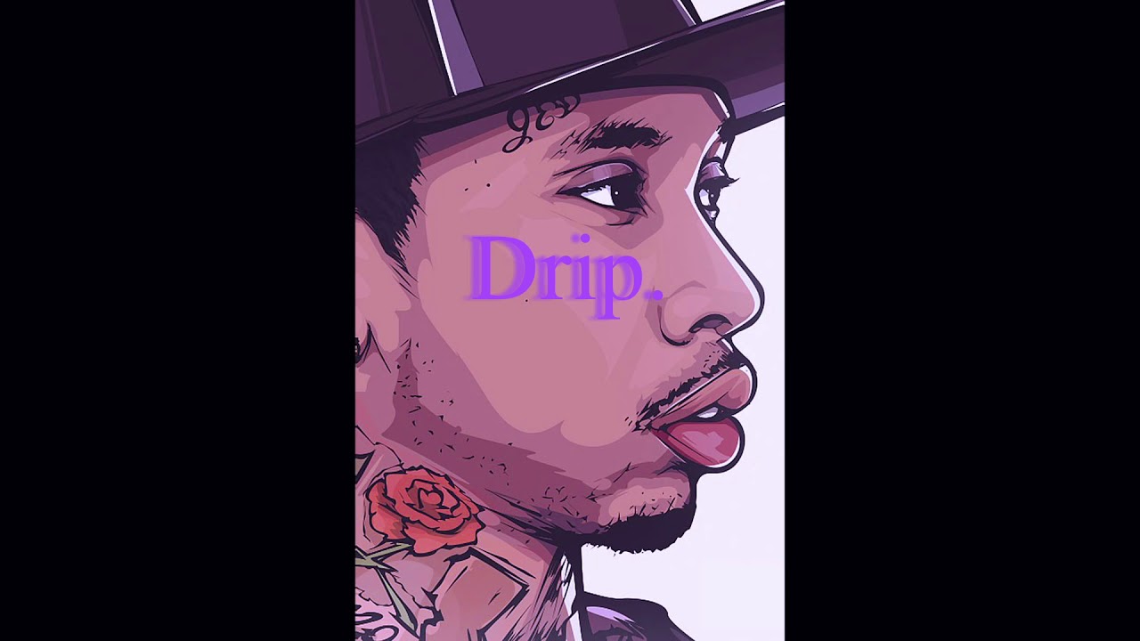 Tyga Type Beat ''Drip'' (prod.by TKbeatz & ABS-Different) - YouTube