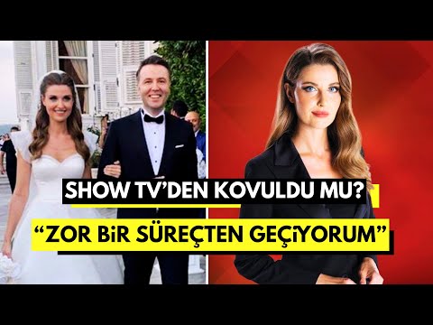 Show TV'den Pınar Erbaş kararı | Mehmet Akif Ersoy'un eski eşi Pınar Erbaş kimdir?