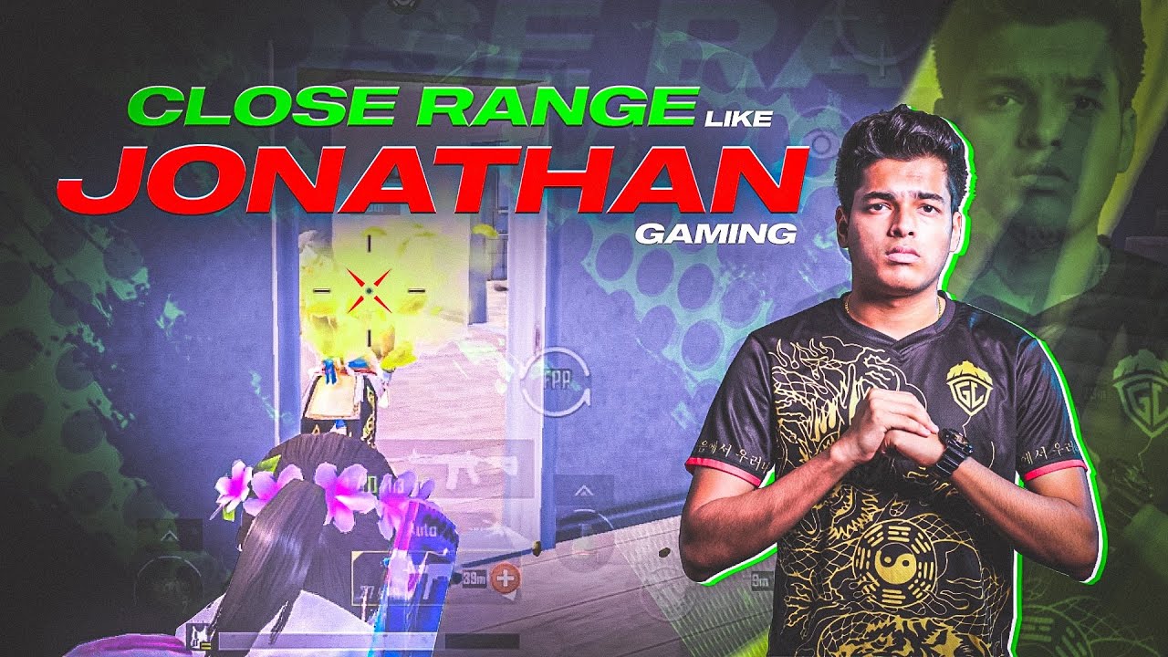 𝐂𝐥𝐨𝐬𝐞 𝐑𝐚𝐧𝐠𝐞 😤🔥 𝐋𝐢𝐤𝐞 @JONATHANGAMINGYT - YouTube