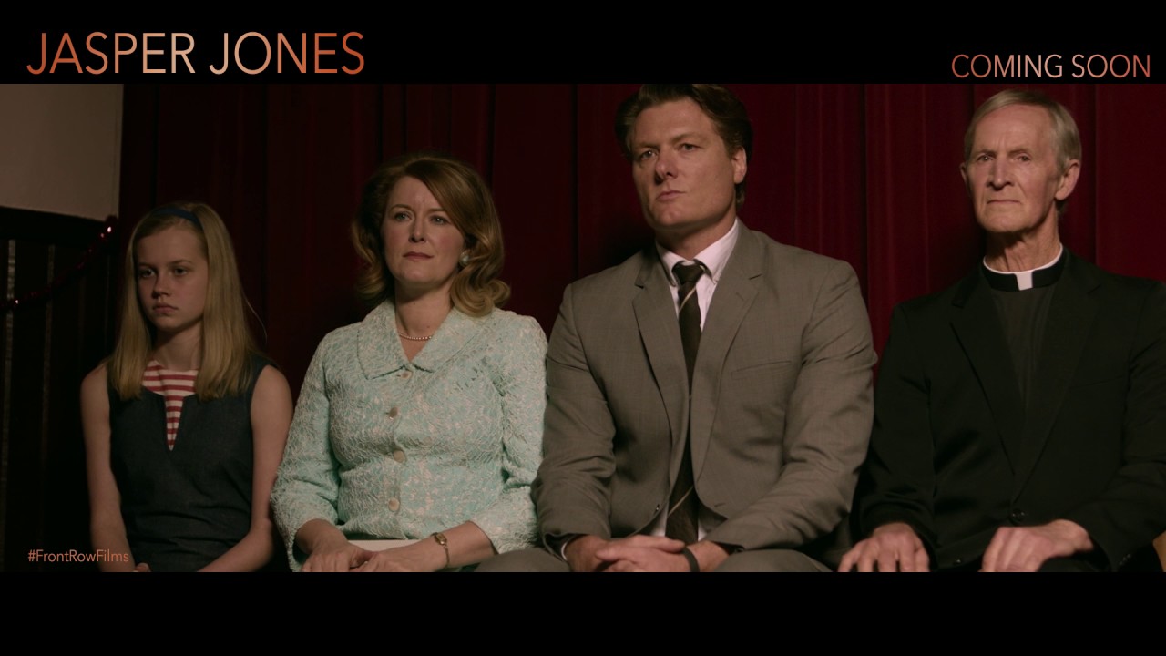 JASPER JONES | (2017) | Official HD Trailer - YouTube