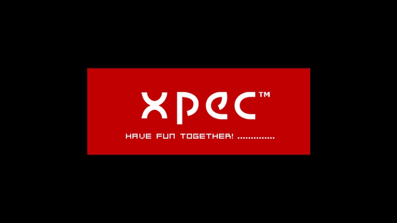 XPEC Entertainment - Logo Animation (Game Rip) (4K60 Upscale) - YouTube