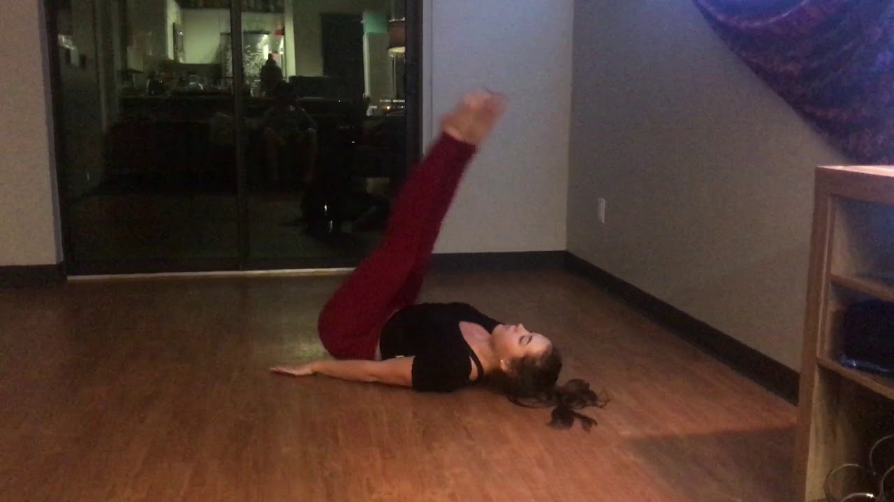 Rachel Patton-Music Study - YouTube