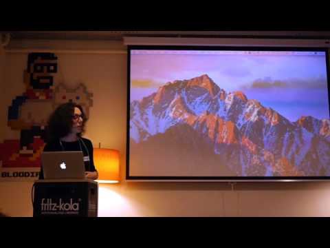 Why Clojure - YouTube