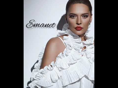 DEMET AKALIN - Emanet Alt yapı