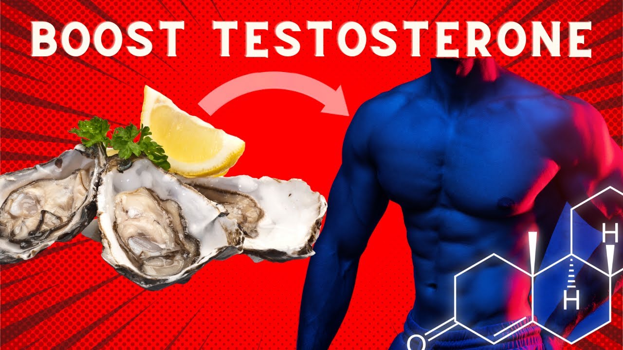 Increase testosterone naturally: How to increase Testosterone Naturally ...