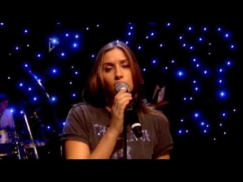 All Saints - Pure Shores (Popworld 2006) - YouTube