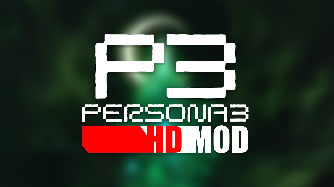 Persona 3 FES HD — The Answer Update Trailer - YouTube