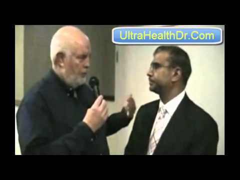 Dr. James J. Barile, Ph.D. | L Arginine - YouTube
