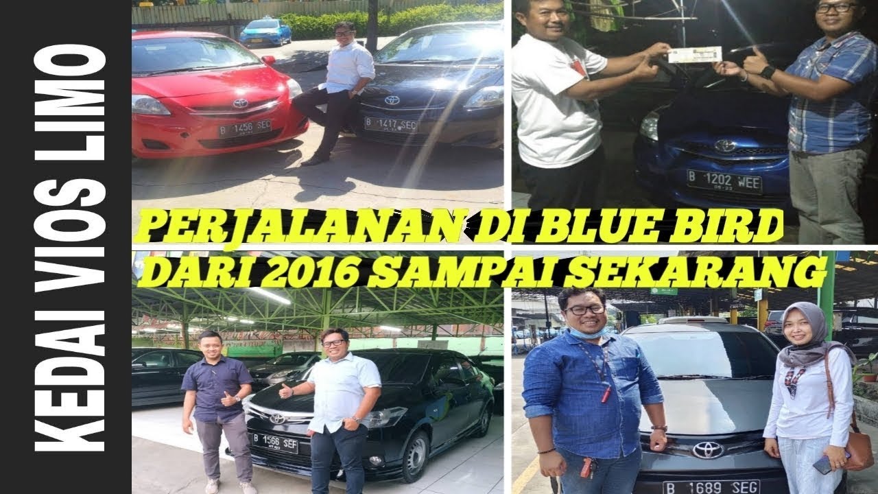 Perjalanan Karir Kedai Vios Limo Menjual Vios Limo Gen 2 Vios Limo Gen ...