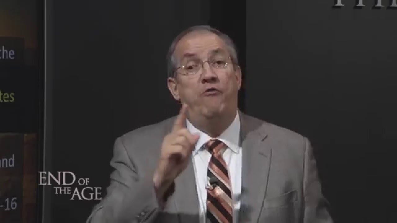 Prophetic Fulfillments to Expect in 2016 | Endtime Ministries with ...