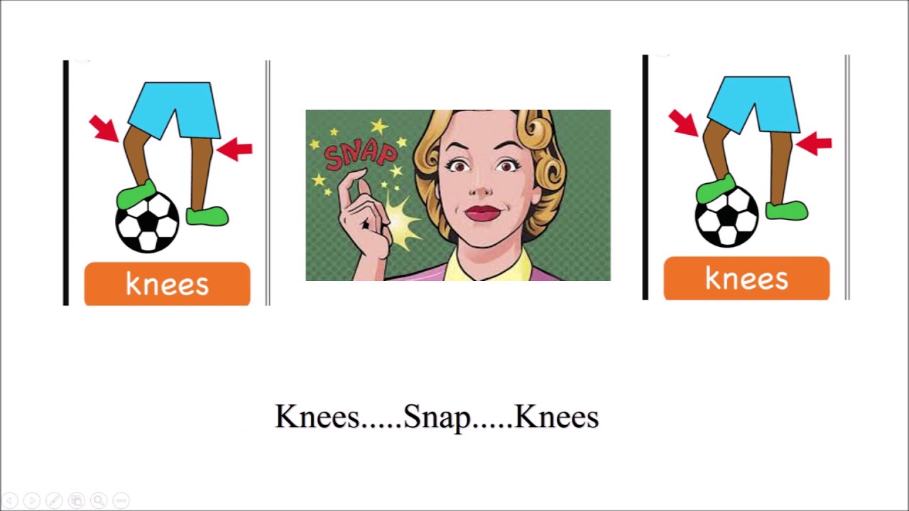 Sing together- Everybody Listen - YouTube