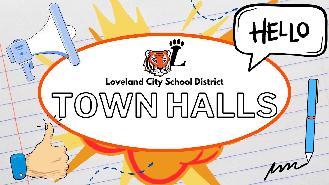 Town Hall Recap Video 2 - YouTube