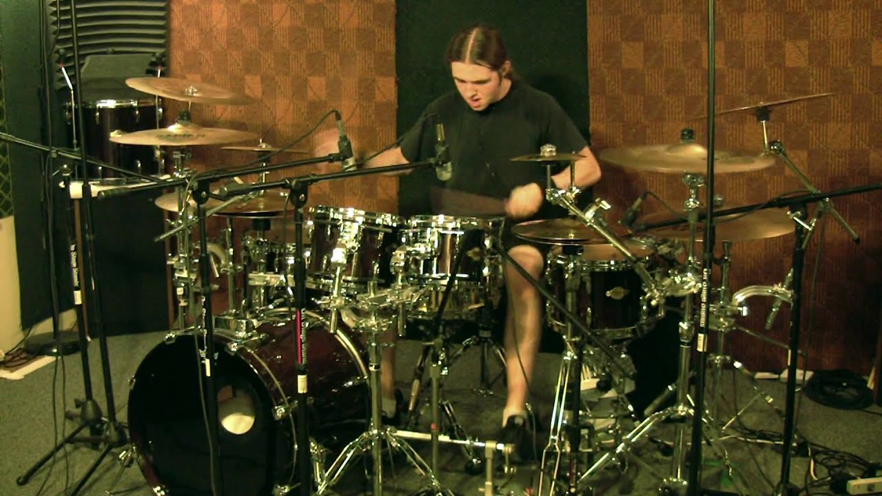 Alex Rudinger - Ordinance - "Internal Monologues" - YouTube