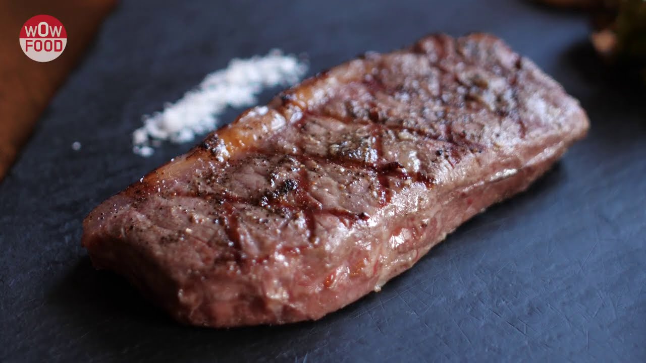 THE ROOSE MOOSE/gastropub/steak,pasta,hamburger/American cuisine - YouTube
