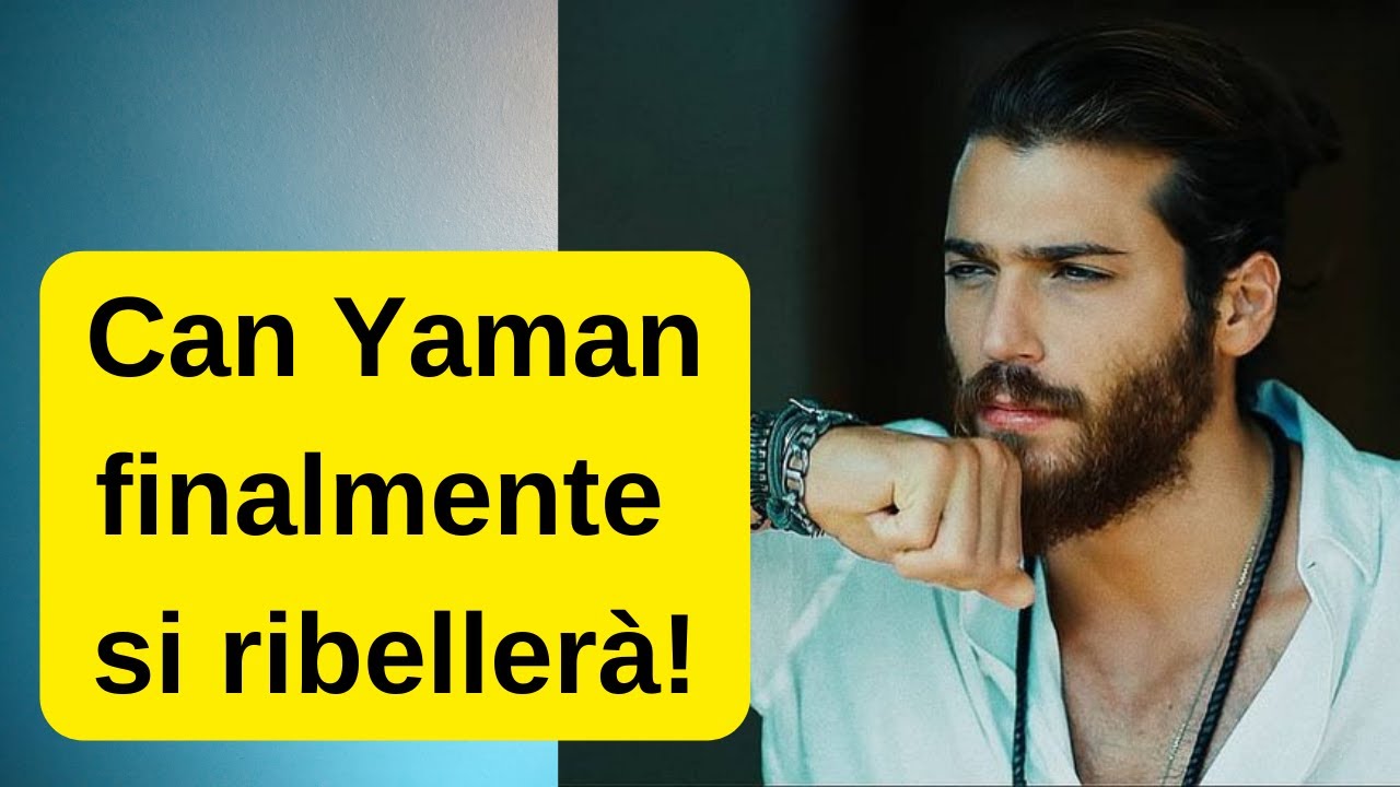 Yaman finalmente si ribellerà! - YouTube