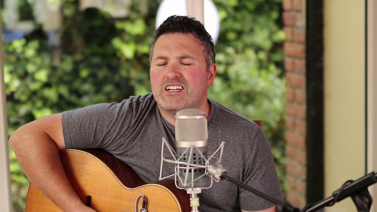 Nothing Else Matters - Ger O Donnell & Trevor Sexton Chords - Chordify