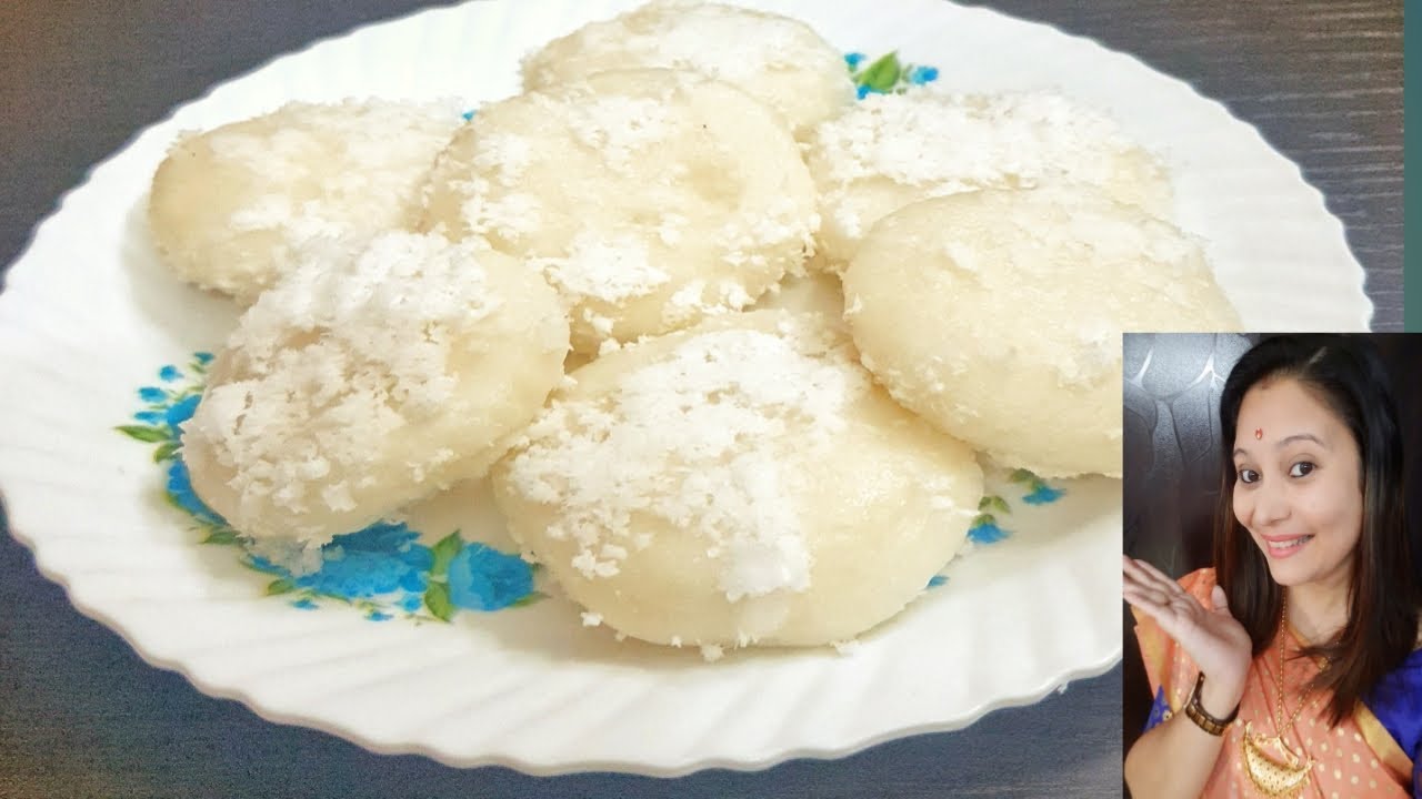 Boil pitha recipe | Assamese boil pitha | Upasana's kitchen | Vapa ...