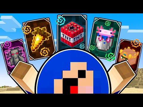 VOCÊ NÃO PODE ACABAR COMIGO... (ROUNDS MINECRAFT)