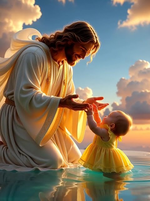Jesus save me#bible #jesussavedallhumanity#tiktok #rainforsleep - YouTube