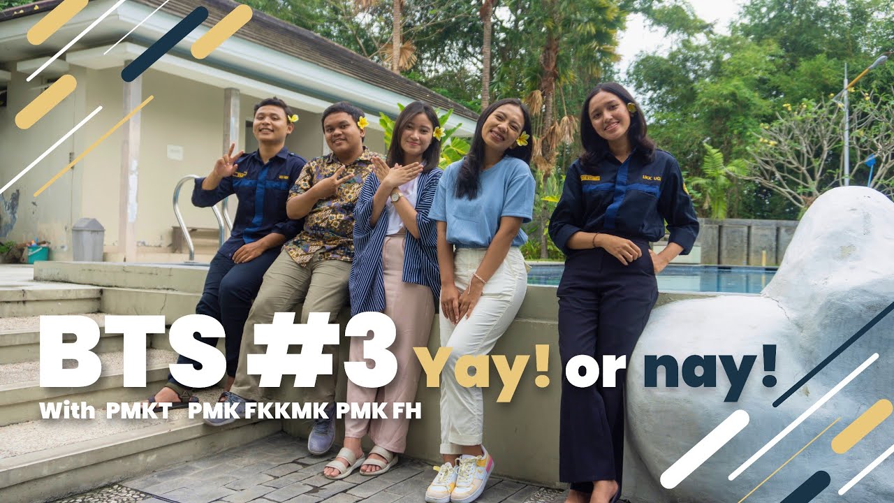 BTS MAIN YAY! OR NAY! | BTS #3 - YouTube