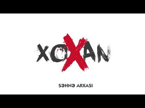 Xoxan sehne arxası çekiliş (hisse 1)