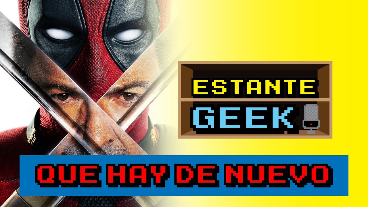 Que Hay de Nuevo 1 - YouTube