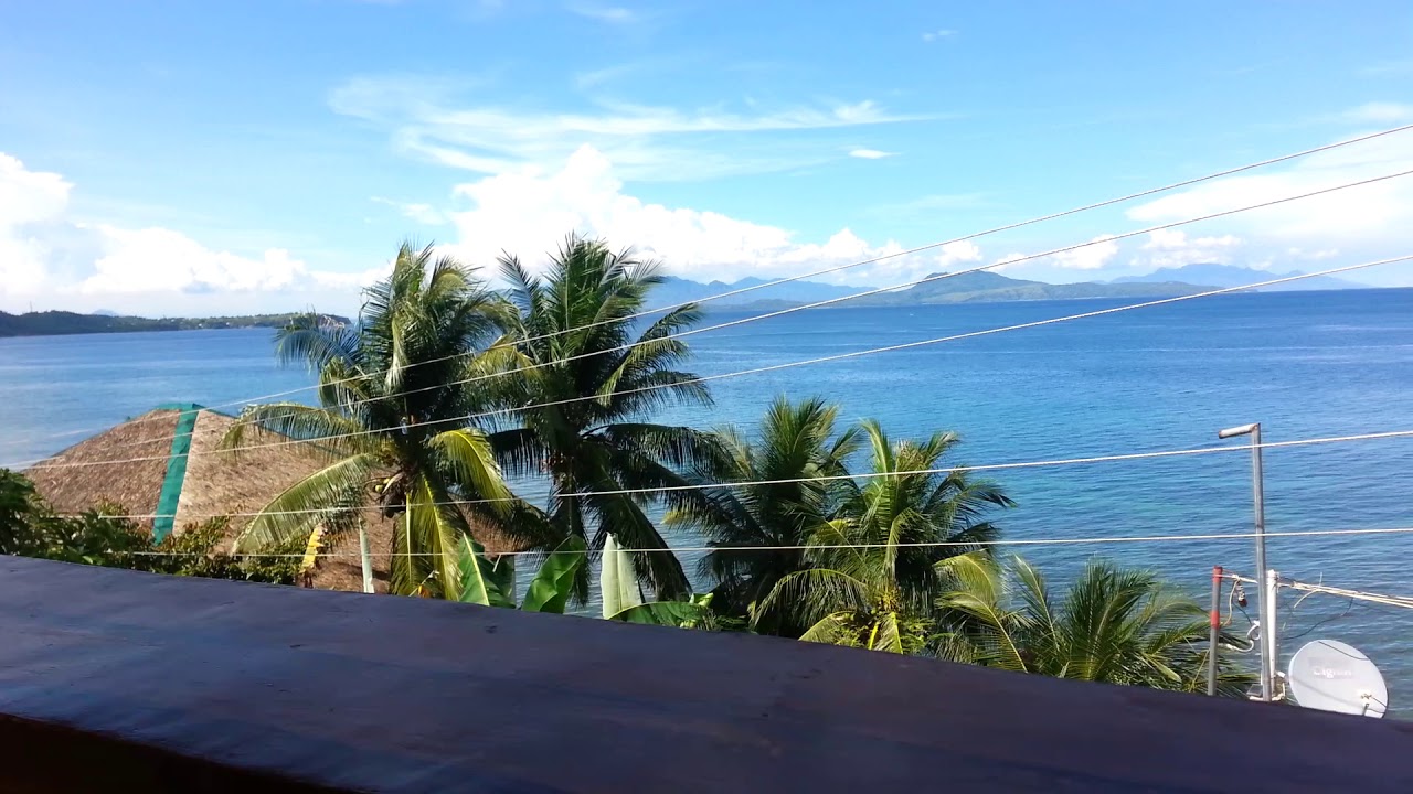 A very nice view and relaxing 😍🌊🌄 - YouTube