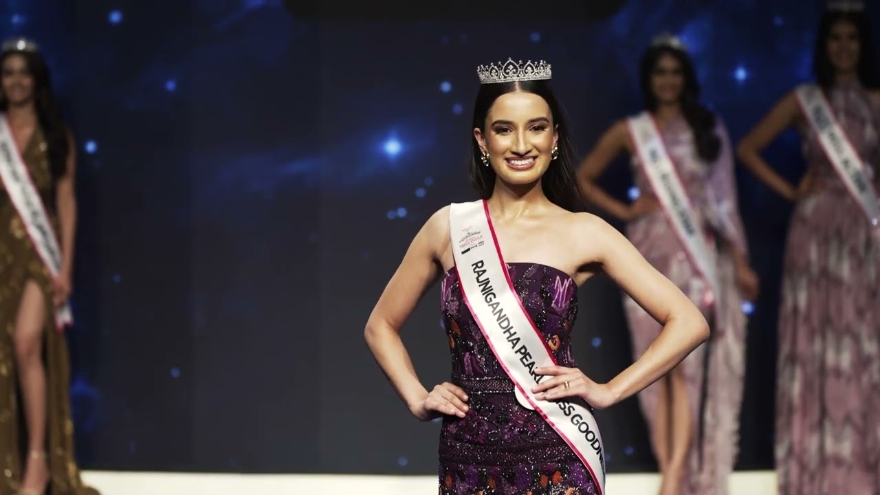 Here’s A Sneak Peek Into Femina Miss India 2022 Awards Night! 🥇 Own ...